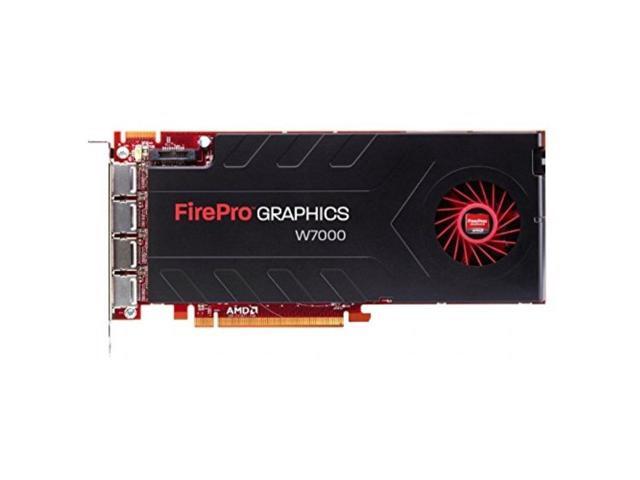 Click here for Sapphire AMD FirePro W7000 4GB GDDR5 Quad DisplayP... prices