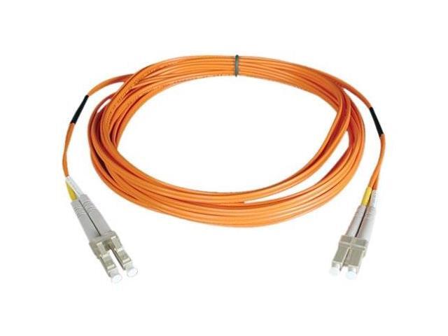 Click here for Tripp Lite Duplex Multimode 50/125 Fiber Patch Cab... prices