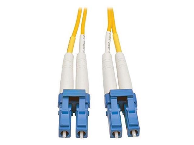 Click here for Tripp Lite Duplex Singlemode 8.3/125 Fiber Patch C... prices