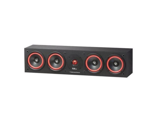 Click here for Cerwin Vega SL45C Quad 5 Speaker  Each prices