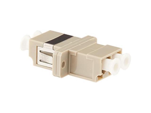 Click here for Tripp Lite N455-000 Duplex Multimode Fiber Coupler... prices