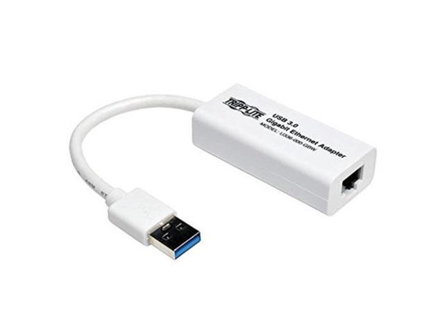Click here for TRIPP LITE USB 3.0 SuperSpeed to Gigabit Ethernet... prices