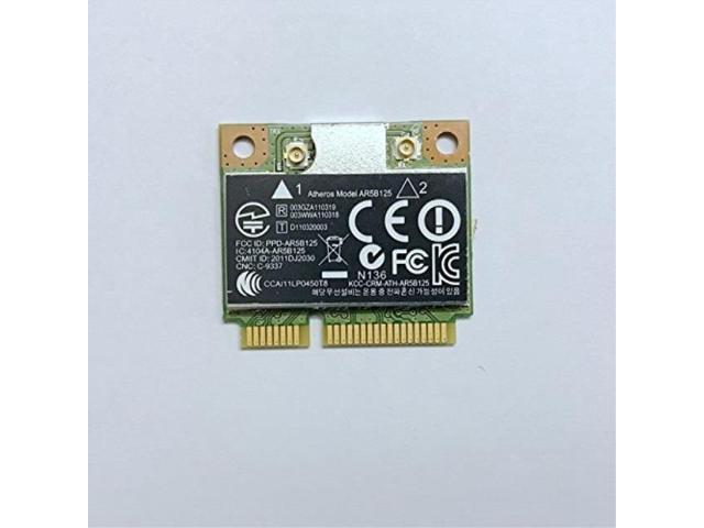 Click here for ar5b125 ar9485 wireless wlan wifi 150m 802.11bgn m... prices