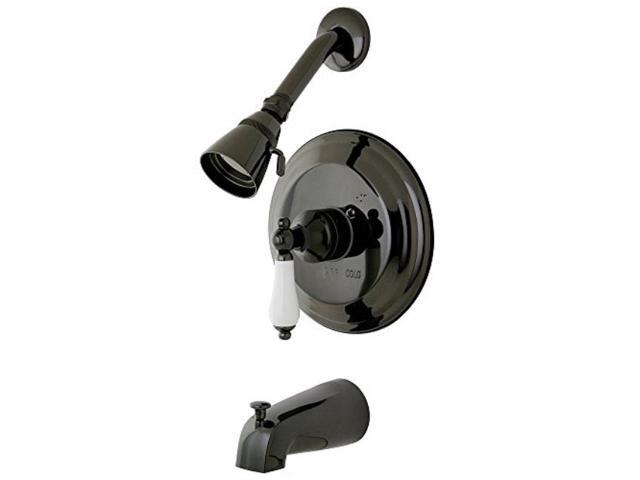 Click here for Kingston Brass NB3630PL Water Onyx Pressure Balanc... prices