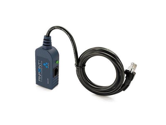 Click here for Veracity USA PINPOINT PoE Injector VAD-PP prices