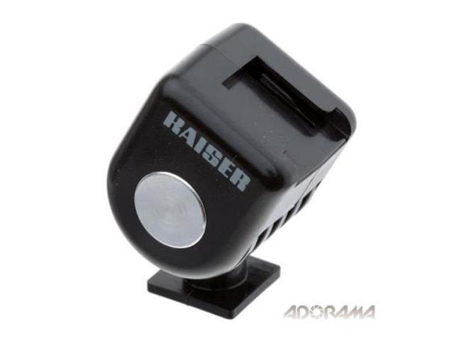 Click here for Kaiser 201200 Bounce Flash Shoe prices