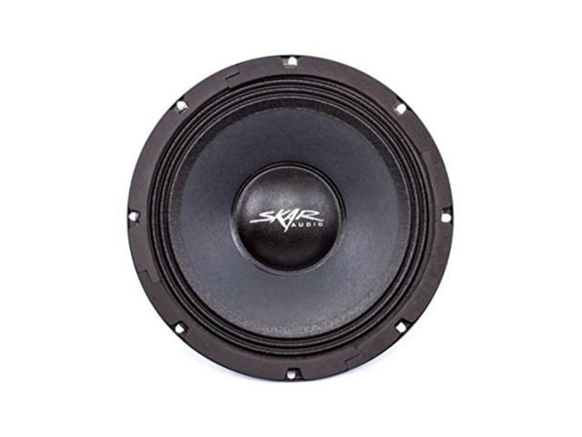 Click here for Skar Audio FSX8-4 8 350 Watt 4-Ohm Pro Audio Midra... prices