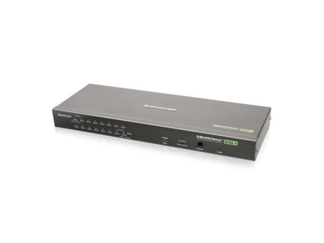 Click here for IOGEAR 16-Port USB PS/2 Combo KVM Switch GCS1716 prices