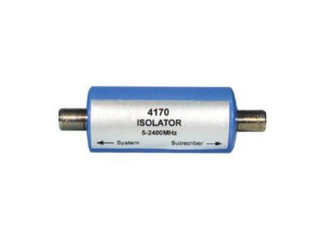 Click here for Isolation Transformer / Ground Loop Isolator prices