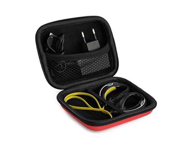 Click here for Sports Wireless Bluetooth Headset Carrying Case  F... prices