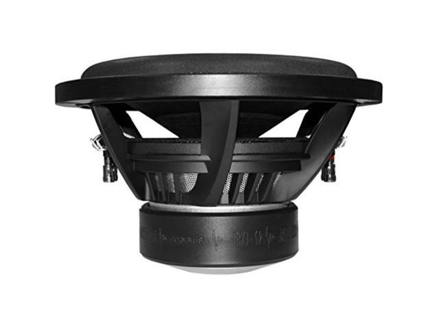 Click here for Earthquake Sound DBXi-12D 12-inch Subwoofer with D... prices