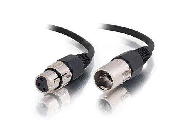 Click here for c2g 40061 proaudio xlr male to xlr female cable  b... prices
