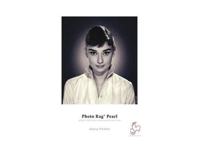 Click here for Hahnemuhle 17 x 22 Photo Rag Pearl Fine Art Paper... prices