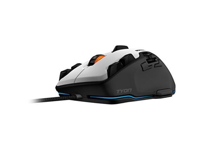 Click here for roccat tyon white all action multibutton gaming mo... prices