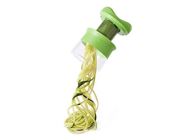 Click here for oxo good grips handheld spiralizer  green prices