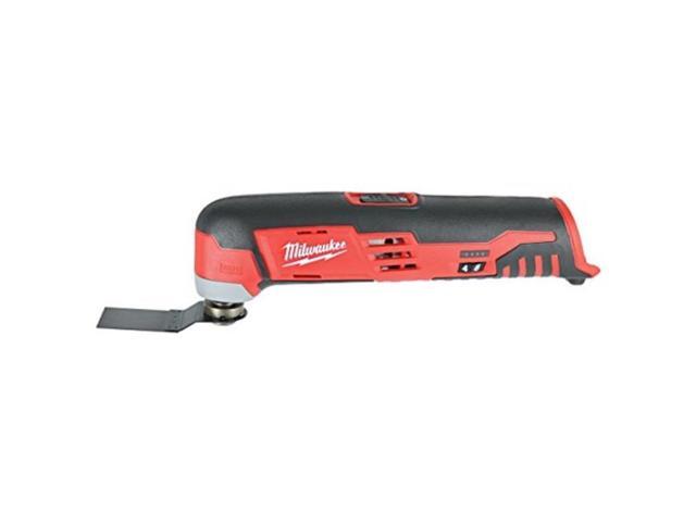 Click here for MILWAUKEE 2426-20 Cordless Oscillating Tool  12V... prices