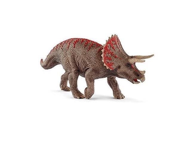 Click here for schleich triceratops toy figurine prices