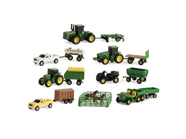 Click here for tomy john deere vehicle value set prices