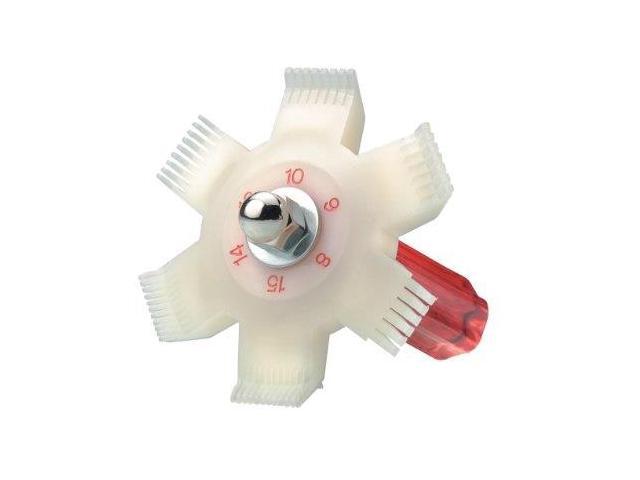 Click here for FJC 2740 Fin Comb prices