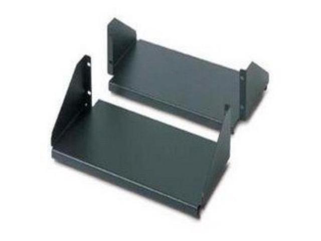 Click here for apc by schneider electric fixed shelf for 2post ra... prices