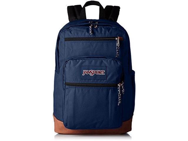 Click here for jansport cool student laptop backpack navy prices
