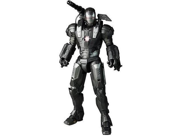 Click here for Hot Toys Movie Masterpiece Series Iron Man 2 War M... prices