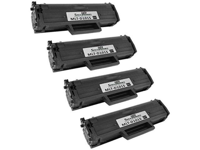 Click here for speedy inks 4pk compatible for samsung 101s mltd10... prices