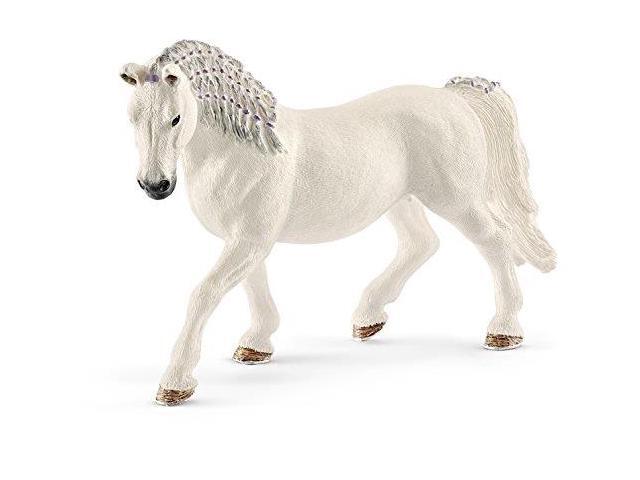 Click here for schleich north america lipizzaner mare toy figure prices