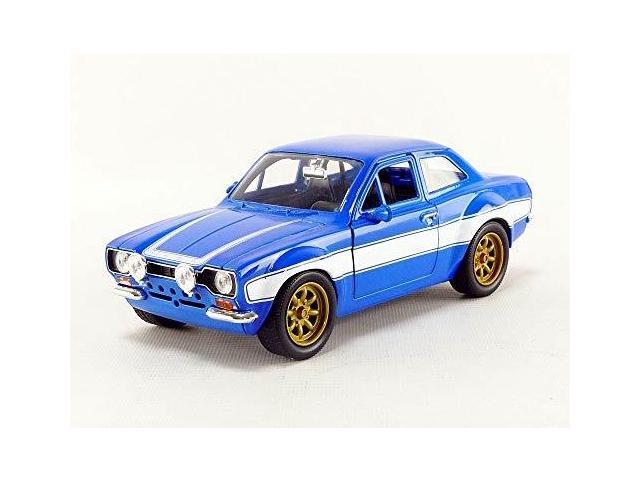 Click here for 1970 brians ford escort blue with white stripes fa... prices