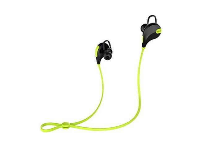 Click here for qcy bluetooth earphones 4.1 stereo inear wear univ... prices