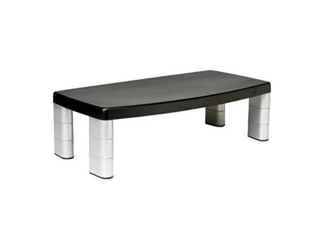 Click here for 3m extra wide adjustable monitor stand  three leg... prices