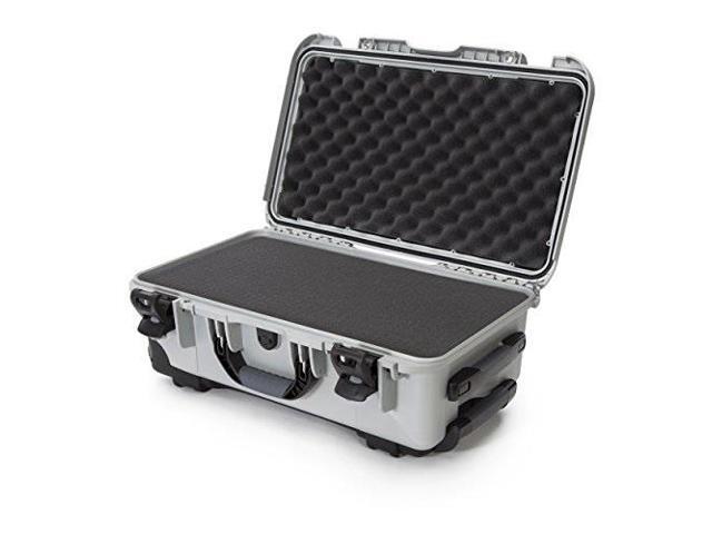 Click here for nanuk 935 waterproof hard case with wheels and foa... prices