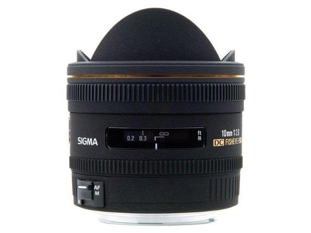 Click here for sigma 10mm f/2.8 ex dc hsm fisheye lens for sigma... prices
