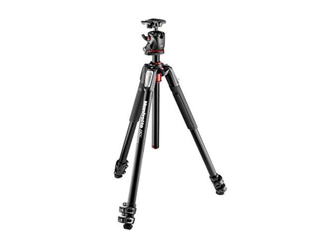 Click here for manfrotto mk055xpro3bhq2 aluminum 3section tripod... prices