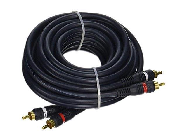 Click here for iMBAPrice 2RCA Male to 2RCA Male Home Theater Audi... prices