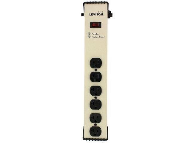 Click here for leviton 5100is2 120 volt  20 amp  surge protected... prices