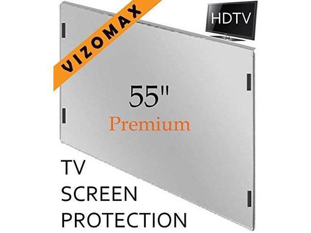 Click here for 55 inch vizomax tv screen protector for lcd  led... prices