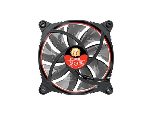 Click here for Thermaltake Fan CL-F003-PL12BL-A Odin 12 LED 1200R... prices