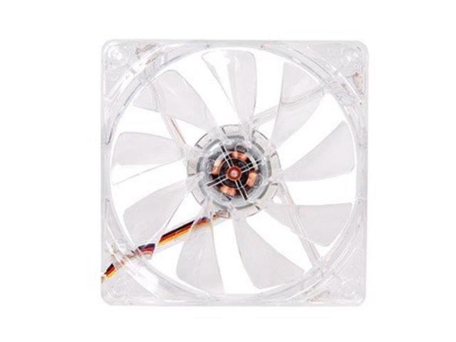 Click here for thermaltake clf020pl12wta / pure 12 white led dc f... prices