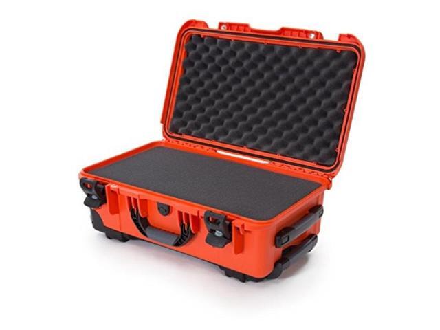 Click here for nanuk 935 waterproof hard case with wheels and foa... prices