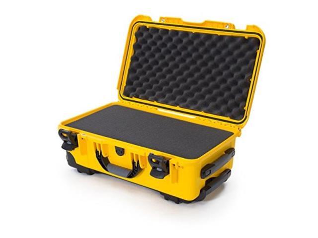 Click here for nanuk 935 waterproof hard case with wheels and foa... prices