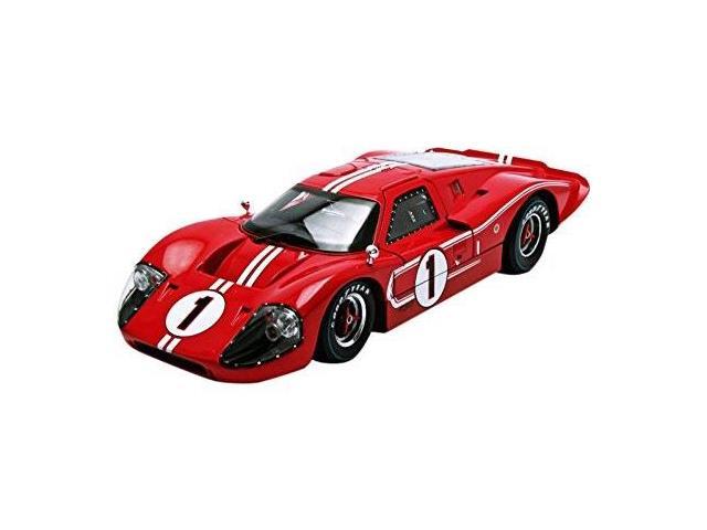 Click here for 1:18 ford gt mk iv winlm red #1 67 prices