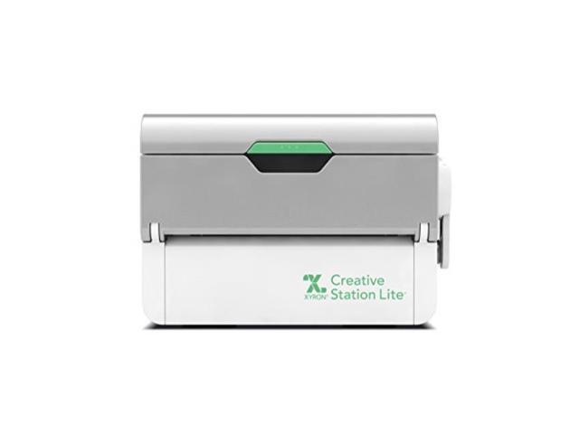 Click here for xyron 624740 creative station lite 5 inch with 3 i... prices