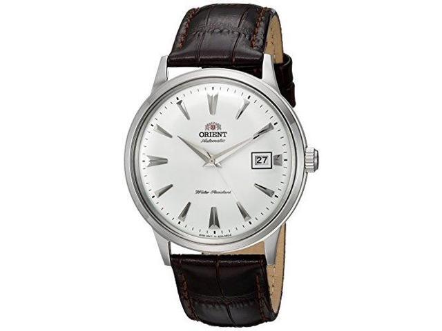 Click here for orient mens 2nd gen. bambino ver. 1 japanese autom... prices