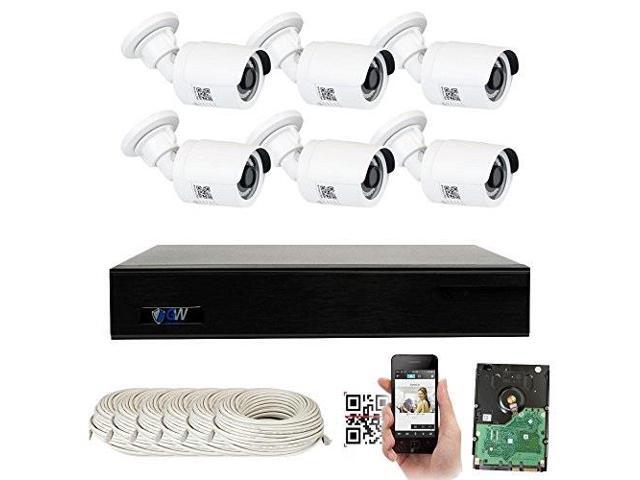 Click here for gw security super hd 8 channel 4k nvr security sys... prices