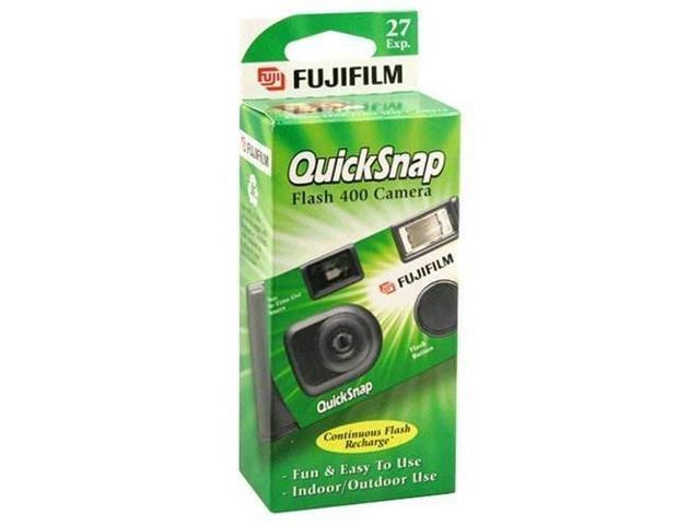 Click here for fujifilm quicksnap flash 400 disposable 35mm camer... prices