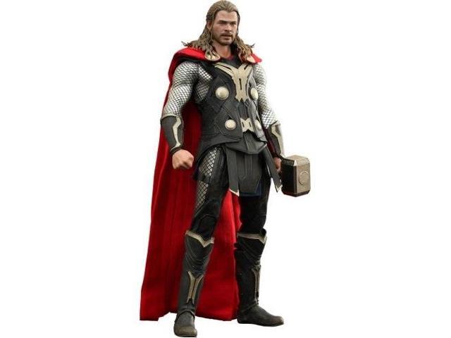 Click here for hot toys thor the dark world 1/6 scale collectible... prices