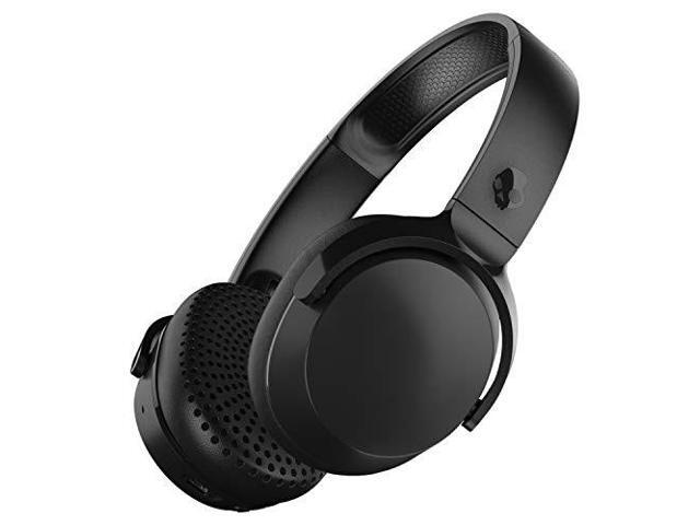Click here for skullcandy riff wireless onear headphones black prices