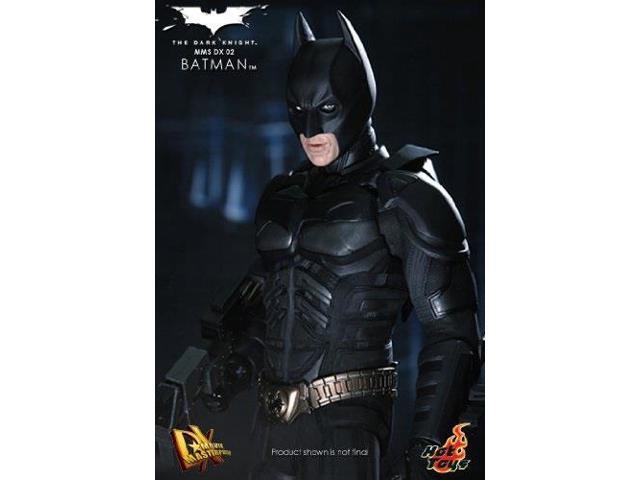 Click here for hot toys the dark knight sonar batman dx series dx... prices