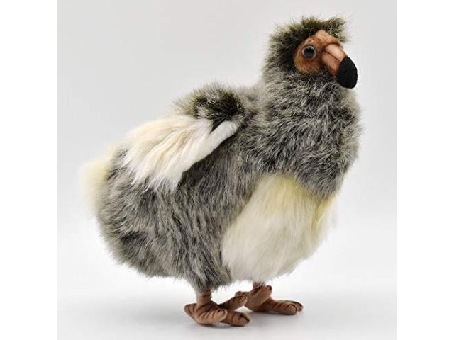 Click here for hansa dodo bird plush prices